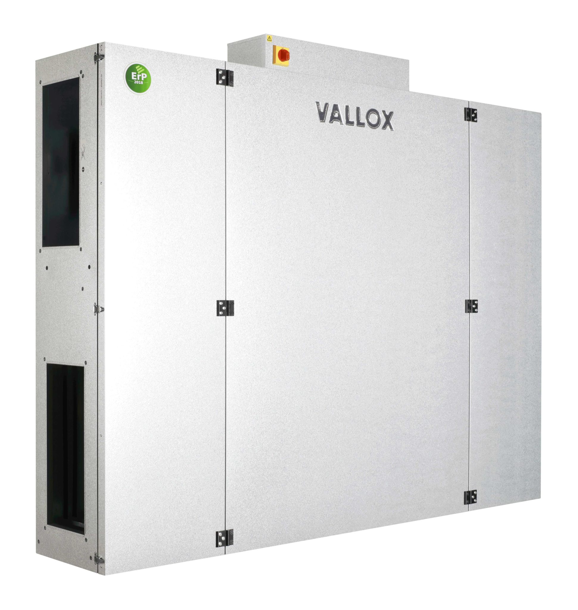 VALLOX Commercial Line