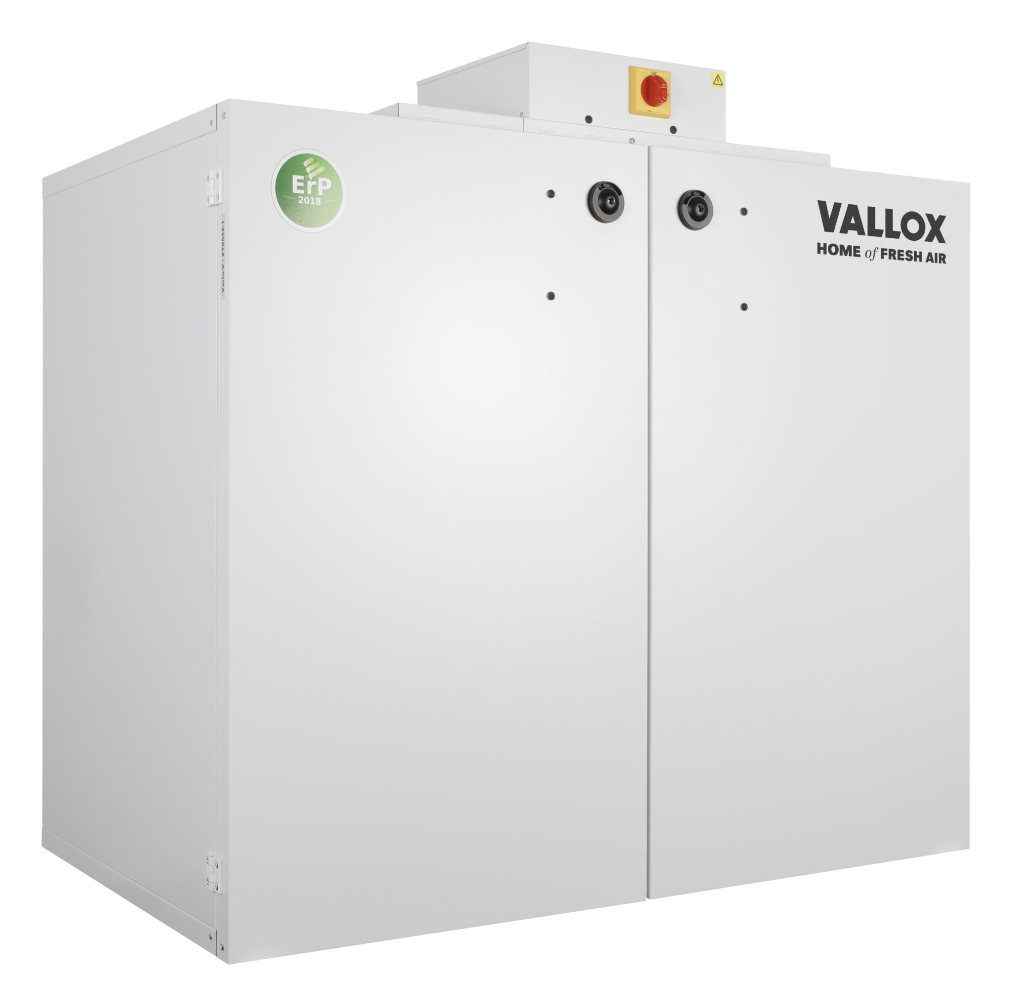VALLOX Commercial Line VARIO V